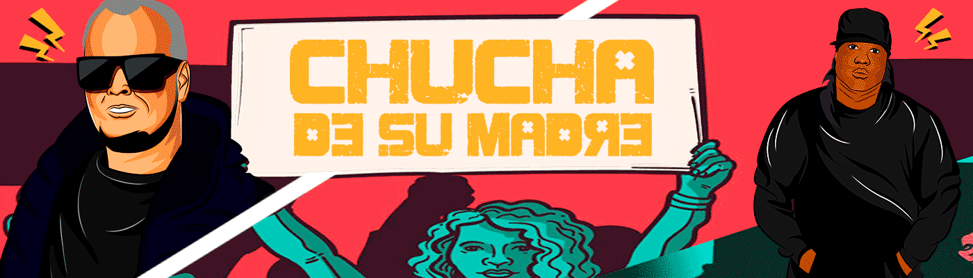 Mike Goldman - Artista Urbano